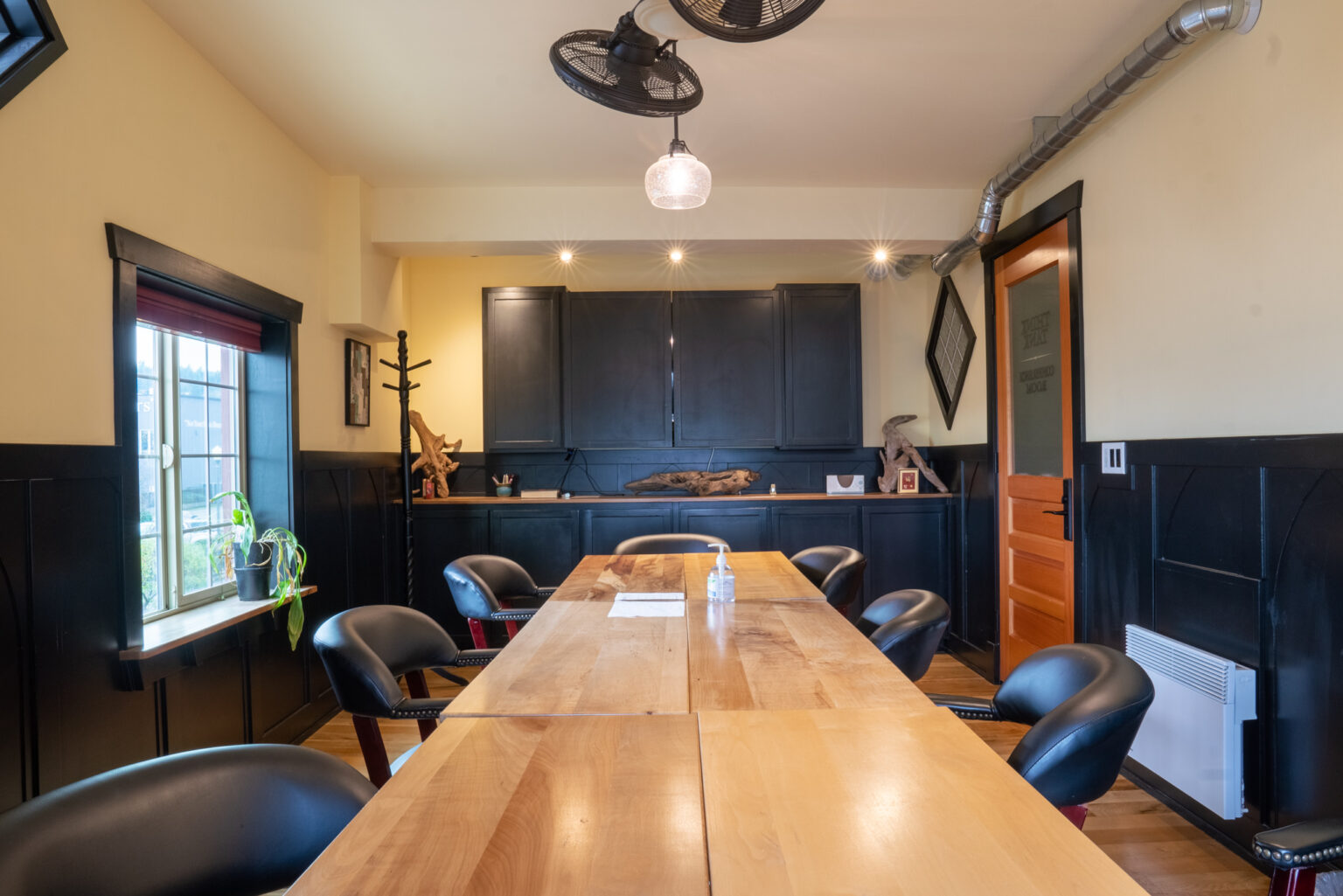 Event Space Rental - 7 Devils Brewery